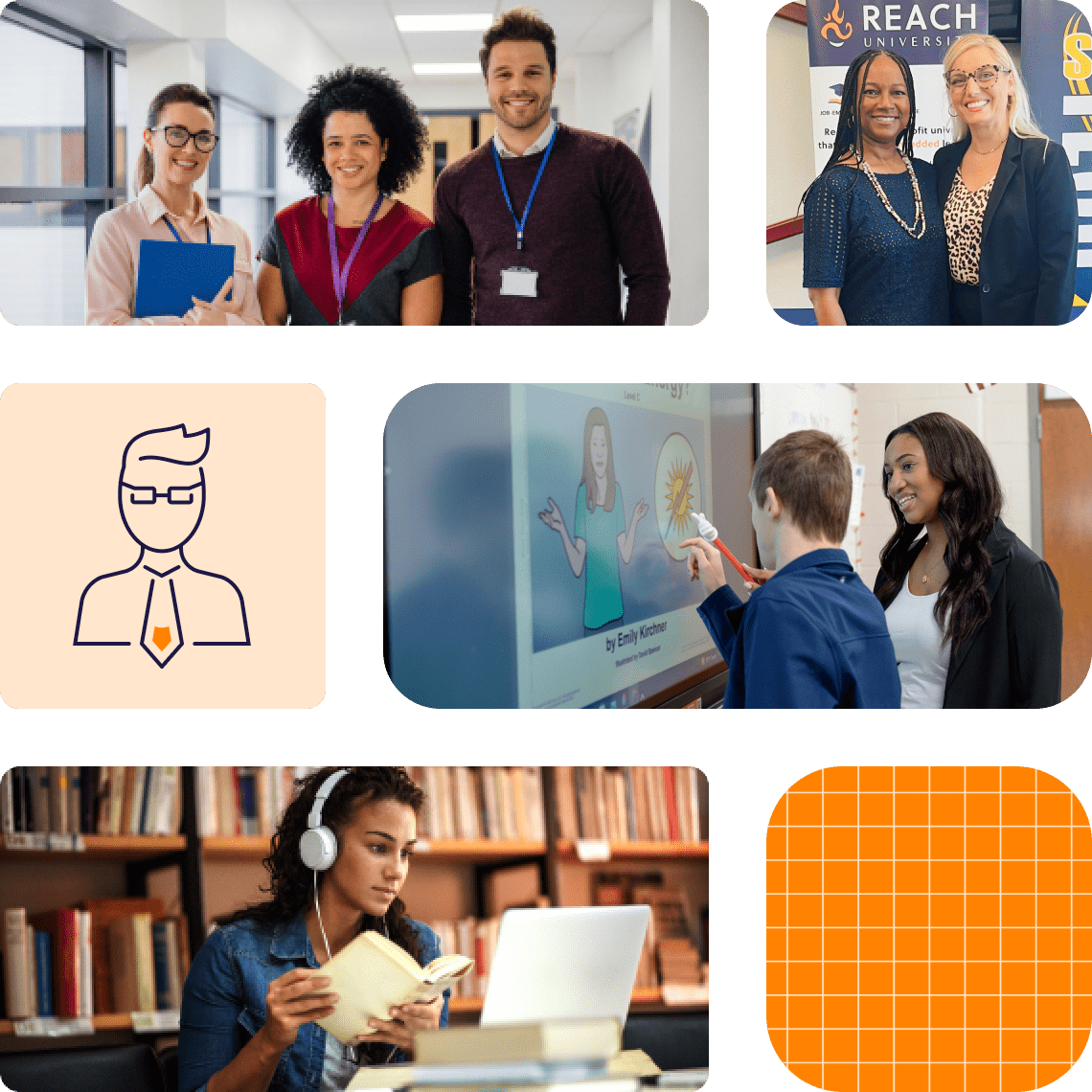 Apprenticeship Degrees for Working Adults | Reach University