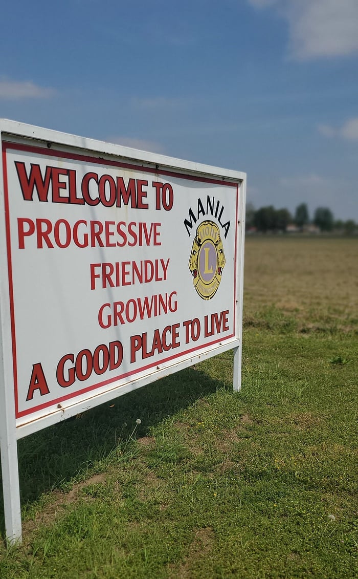 Solving Arkansas' Teacher Shortage: Welcome to Manila