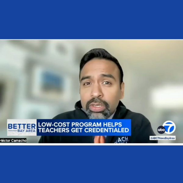 Partnerships | Reach University