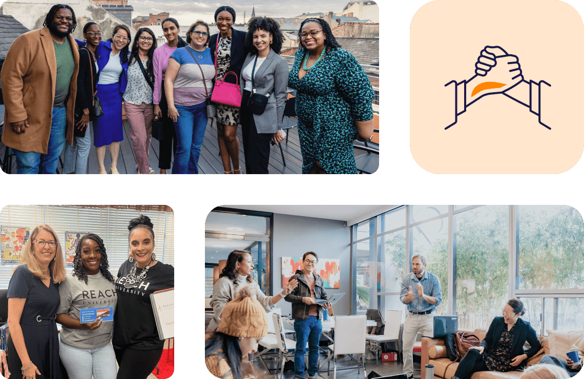 Careers | Reach University