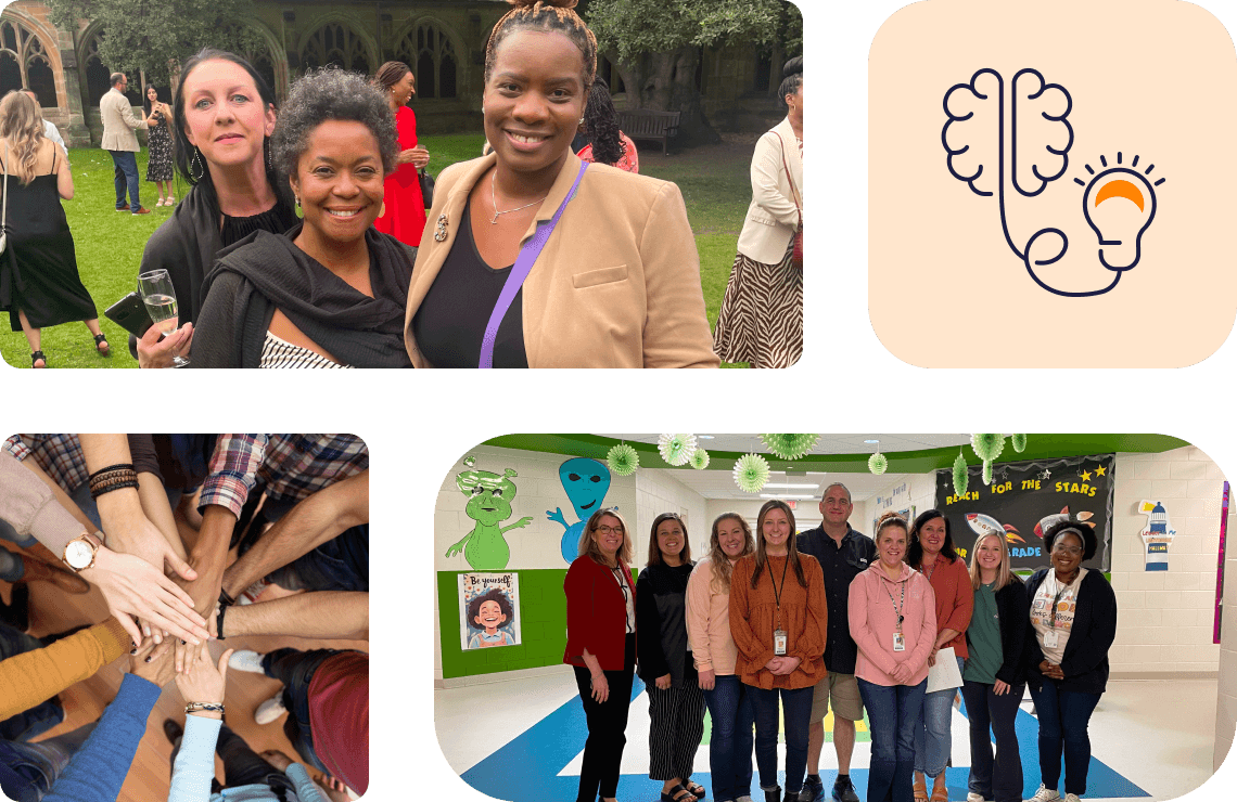 Our Departments | Reach University