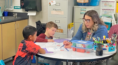 Our Reach | Reach University