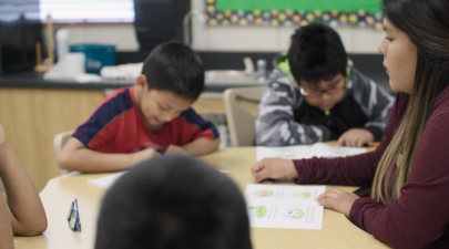 Our Reach | Reach University