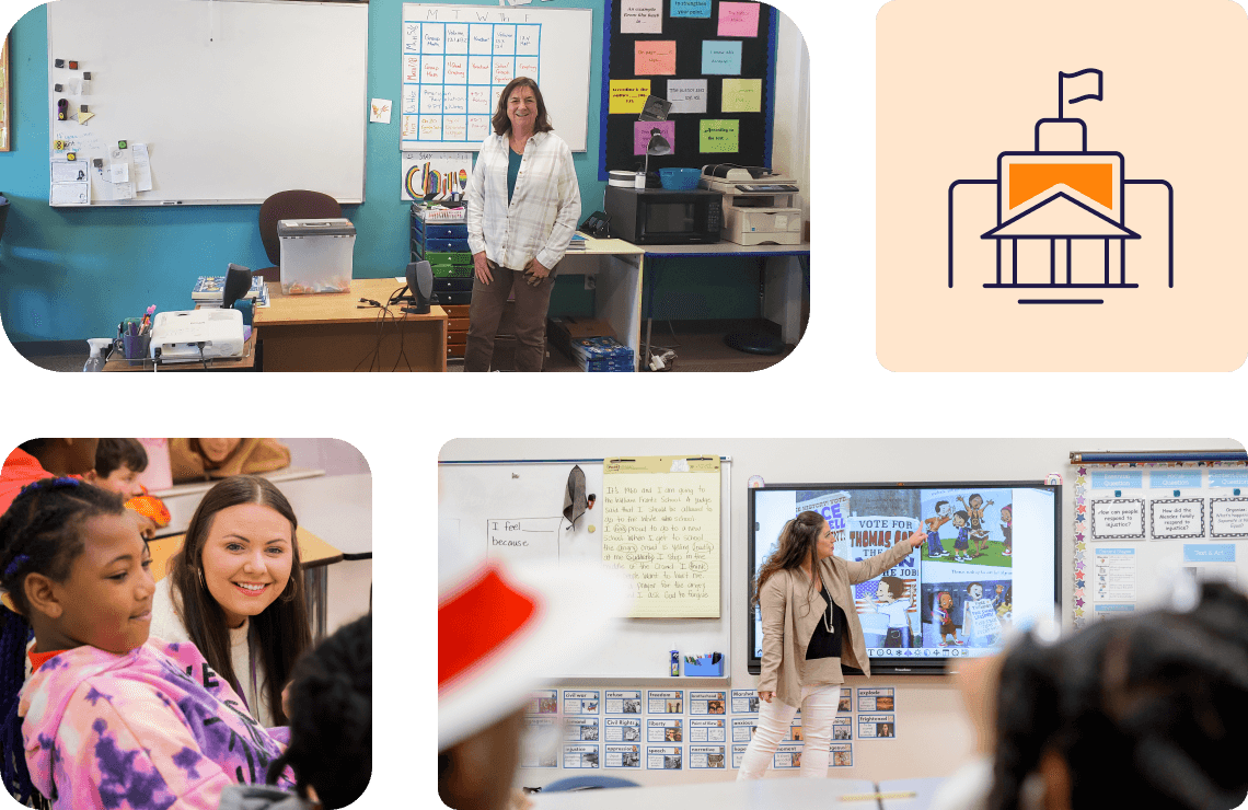 Programs | Reach University