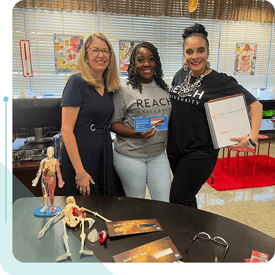 Programs | Reach University