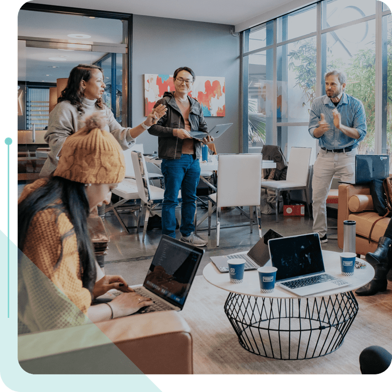 Our Reach | Reach University