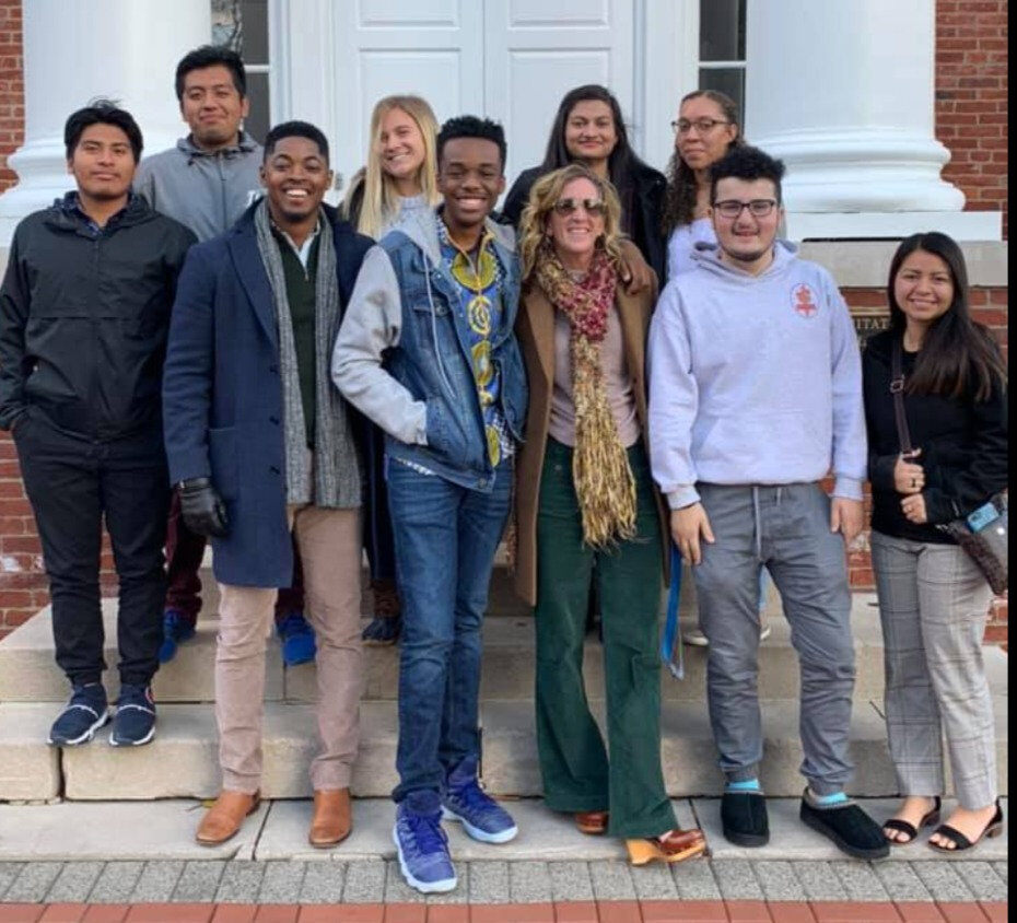 Faculty Spotlight: Activism to honor each learner