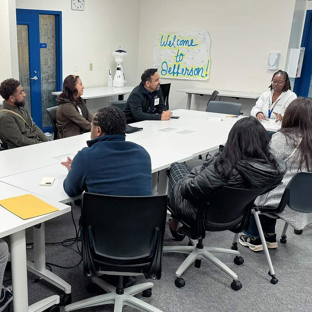 Oakland Post: Teacher program wins Irvine Leadership Award