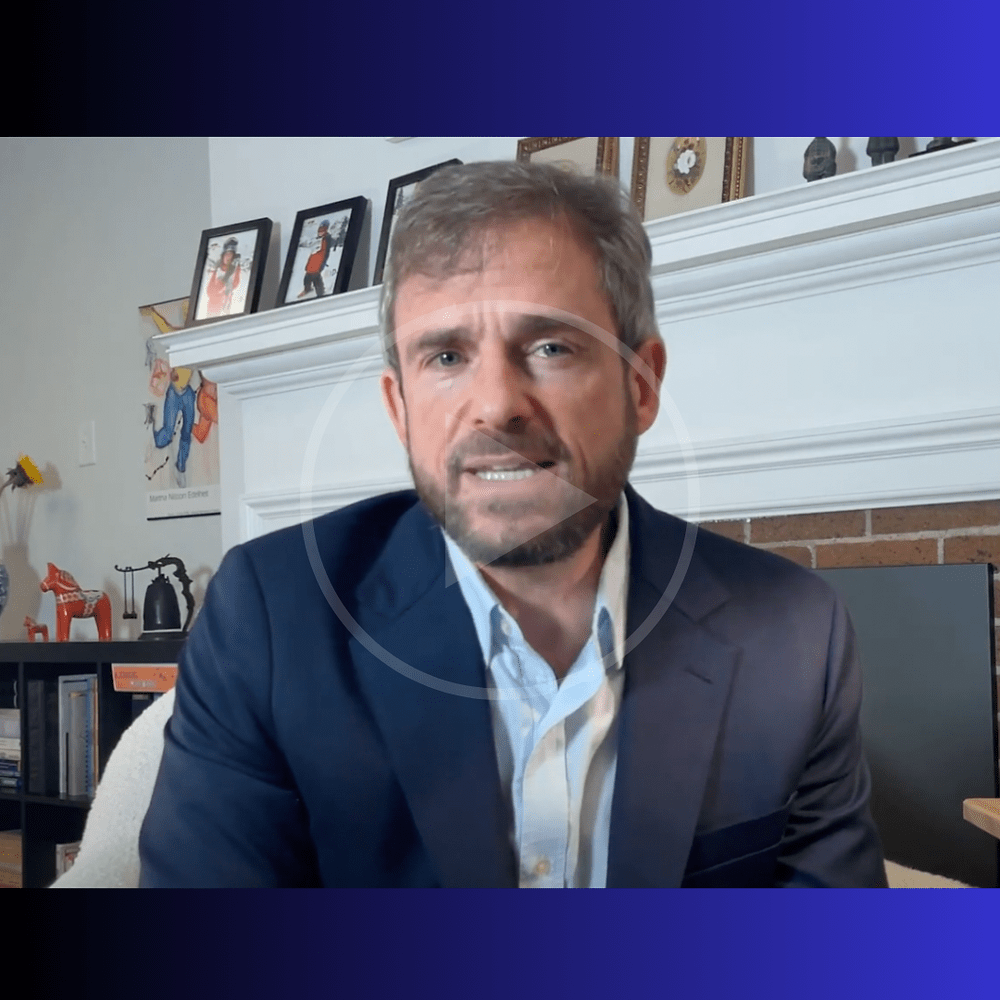 Reel Talk with President Ross: Why computer science?